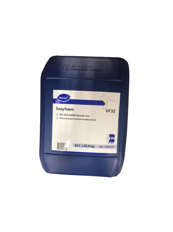 Suma Easyfoam 20L, LTS Temizlik Sistemleri