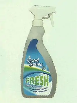 Good Sense Fresh, LTS Temizlik Sistemleri