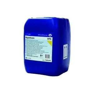 Hypofoam VF6, LTS Temizlik Sistemleri