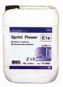 Sprint Flower, LTS Temizlik Sistemleri