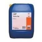 Suma Dip K1, LTS Temizlik Sistemleri